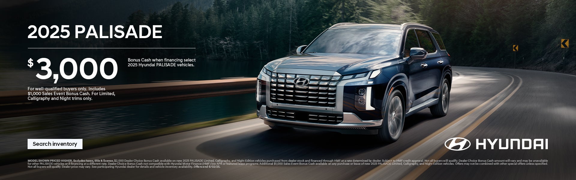 New and Used Hyundai Dealer Chesapeake VA | Priority Hyundai