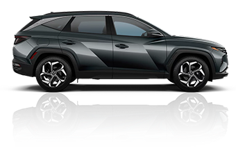 Hyundai Dealership Chesapeake VA | Priority Hyundai