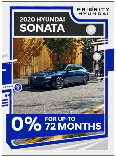 Hyundai New Car Specials in Chesapeake, VA | Priority Hyundai Price ...