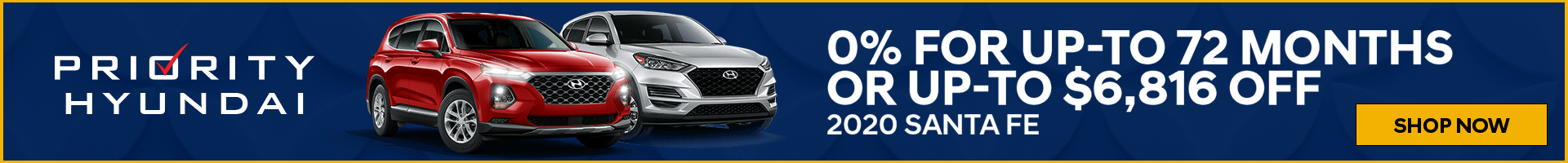 Hyundai Dealer in Chesapeake, VA | Used Cars Chesapeake | Priority Hyundai