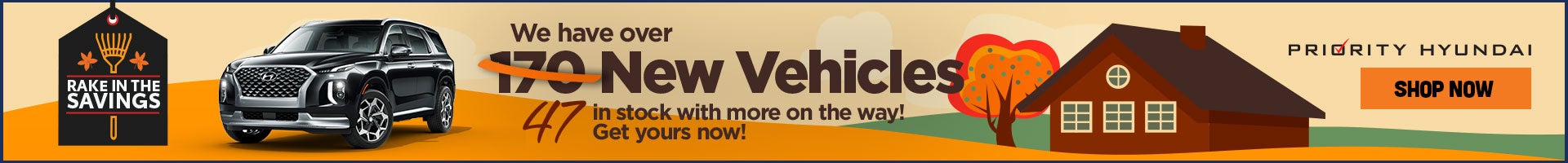 Hyundai Dealer in Chesapeake, VA | Used Cars Chesapeake | Priority Hyundai