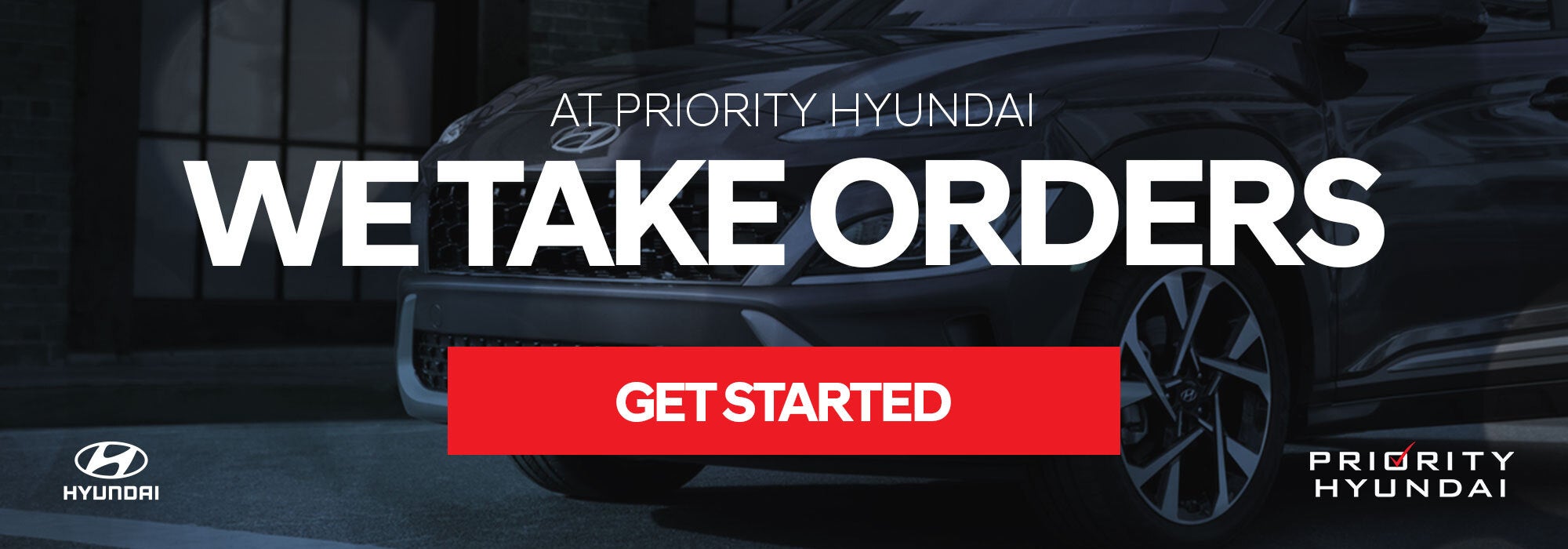 Hyundai Dealership Chesapeake VA | Priority Hyundai