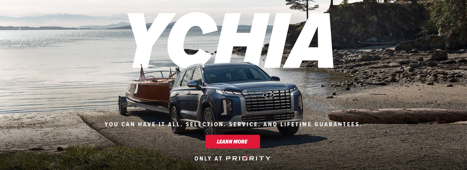 Hyundai Dealer in Chesapeake, VA | Used Cars Chesapeake | Priority Hyundai