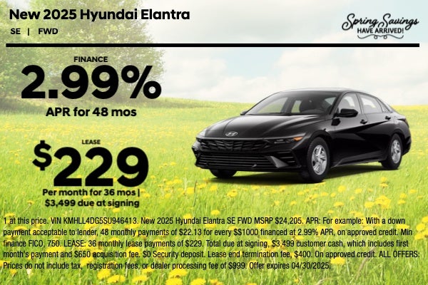 New and Used Hyundai Dealer Chesapeake VA | Priority Hyundai