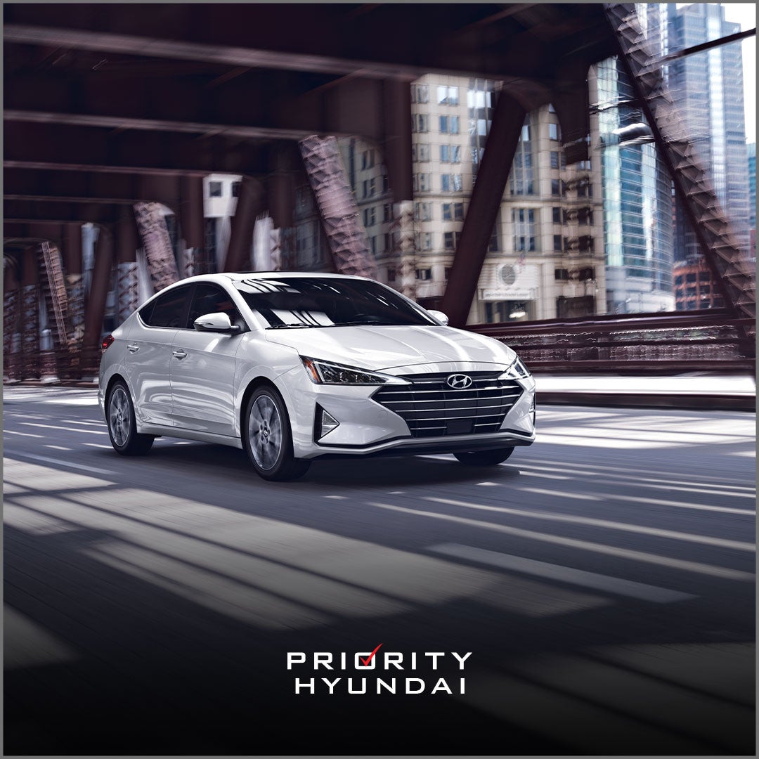 New Hyundai Specials Chesapeake, VA | Priority Hyundai