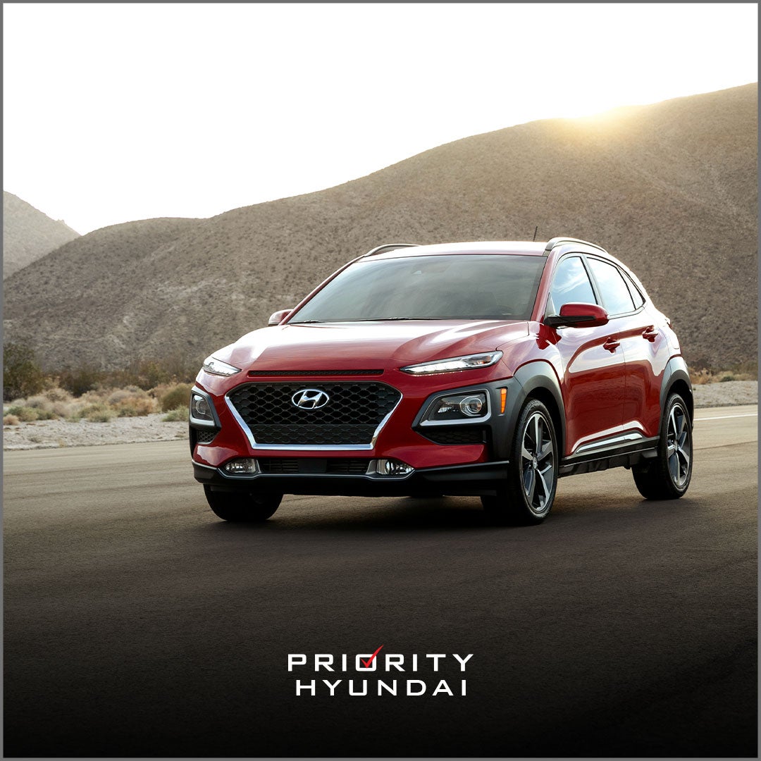 New Hyundai Specials Chesapeake, VA | Priority Hyundai