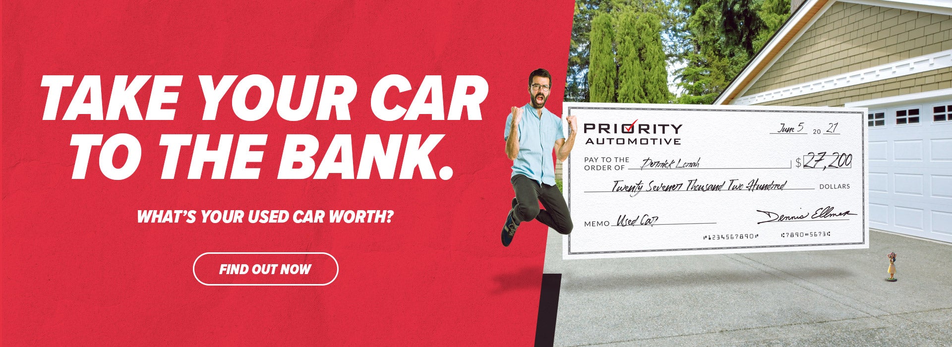 Hyundai Dealership Chesapeake VA | Priority Hyundai